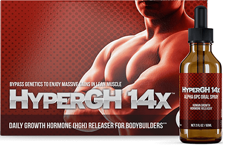 (7) Best HGH Supplements - Human Growth Hormone Pills