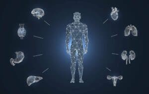 20 Incredible Facts That Prove The Human Body Is Smart