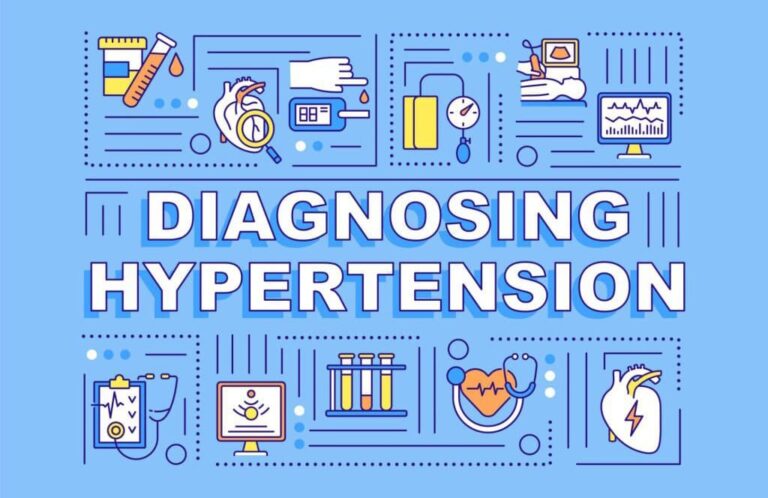 High Blood Pressure - The Symptoms, Causes And How To Prevent