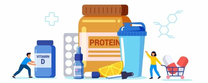 Best Supplements For Bulking: Unveiling The Top Choices For Muscle ...